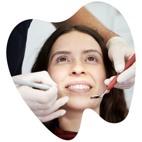 Effektiv rodbehandling af dine tænder | tandlægen.dk